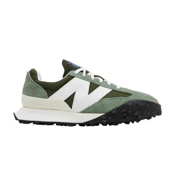 NEW BALANCE Xc-72 - Green