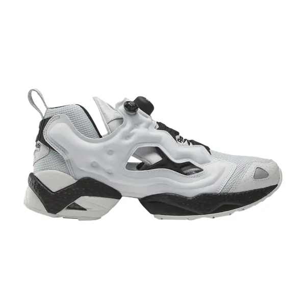 REEBOK Instapump Fury 95 - Grey