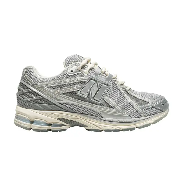 NEW BALANCE Up There X 1906r Sneakers - Silver