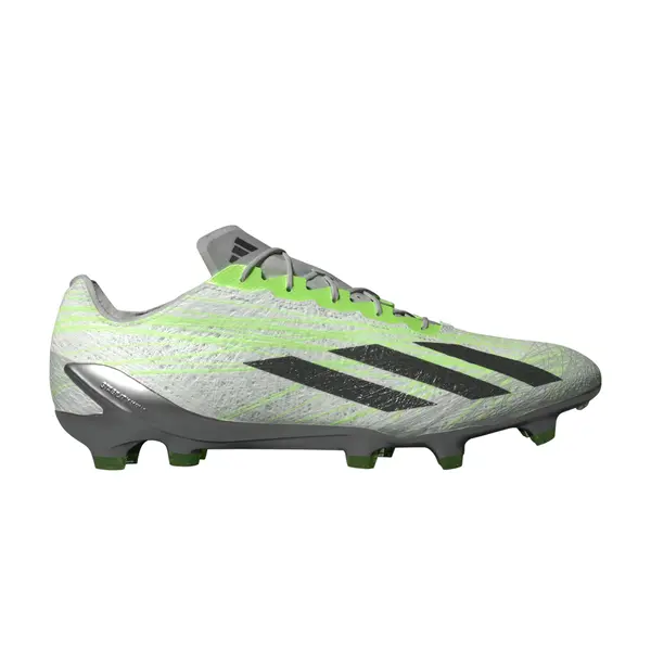 Adidas X Crazyfast Strung+ Fg