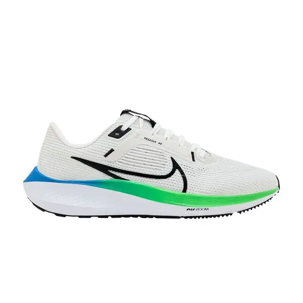 Nike Zoom Pegasus 40 - White
