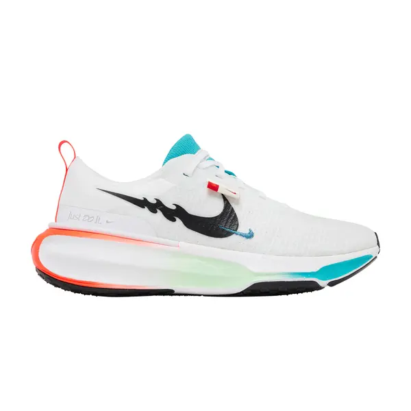 Nike Zoomx Invincible 3 'year Of The Dragon - White
