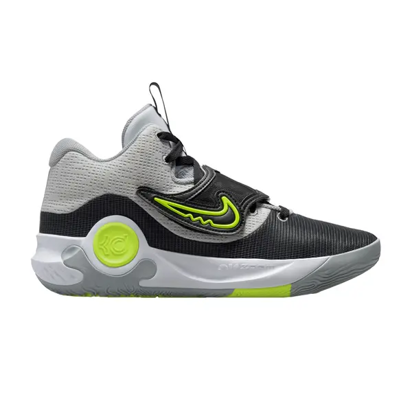 Nike Kd Trey 5 X Ep Sneakers - White