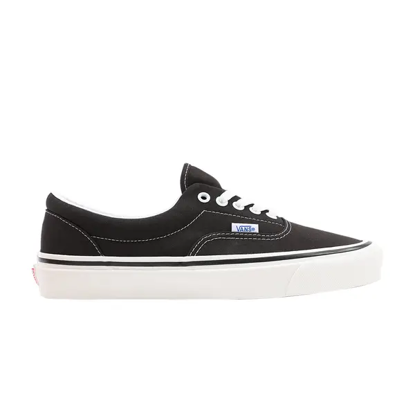 VANS Era 95 Dx 'anaheim Factory' Sneakers - Black