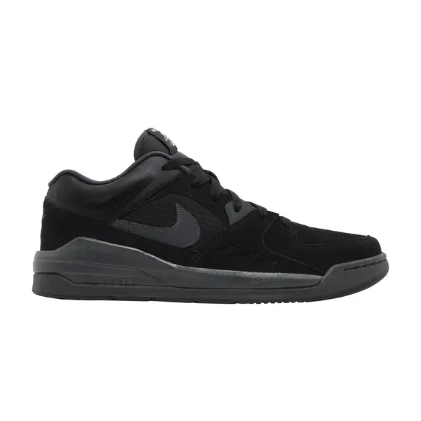 JORDAN Stadium 90 Sneakers - Black