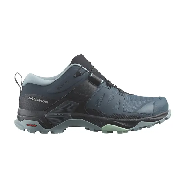 SALOMON X Ultra 4 Gore-tex - Blue