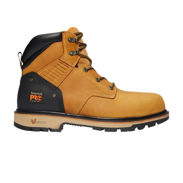 Timberland Ballast 6-inch Boots