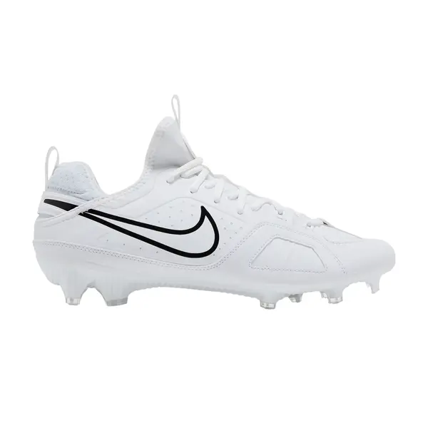 Nike Huarache Varsity Lax - White