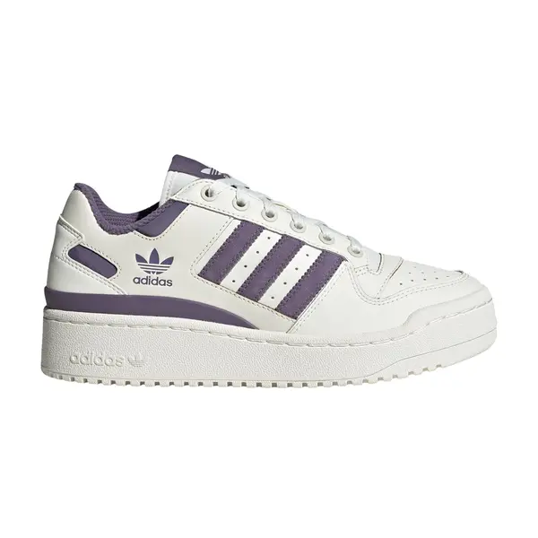 Adidas Wmns Forum Bold Sneakers - Cream