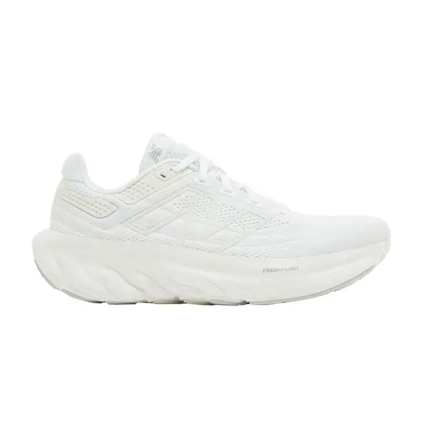NEW BALANCE Fresh Foam X 1080v13 Wide Sneakers - White