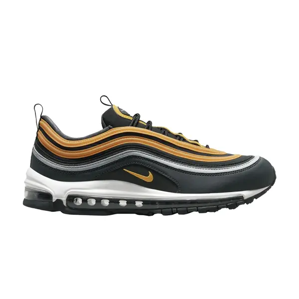 Nike Air Max 97 Wtr - Black