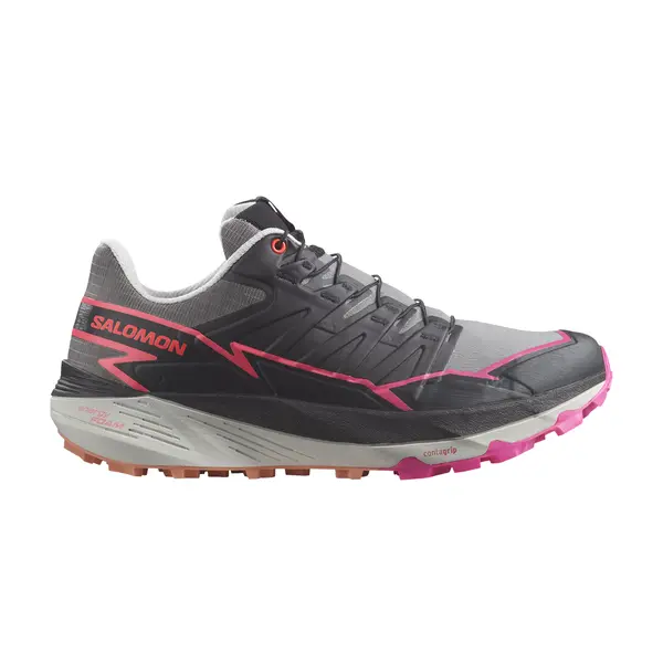 SALOMON Thundercross Sneakers - Grey