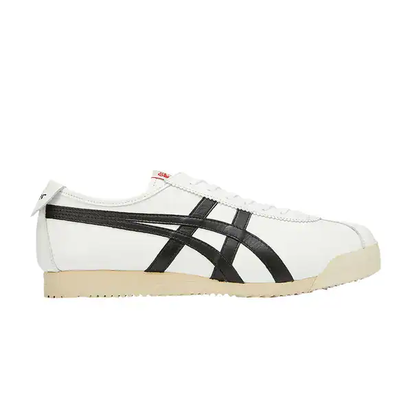 Onitsuka Tiger Limber Up Nm Sneakers White Editorialist