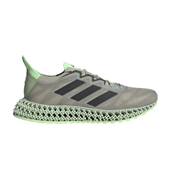 Adidas 4dfwd 3 Sneakers - Grey