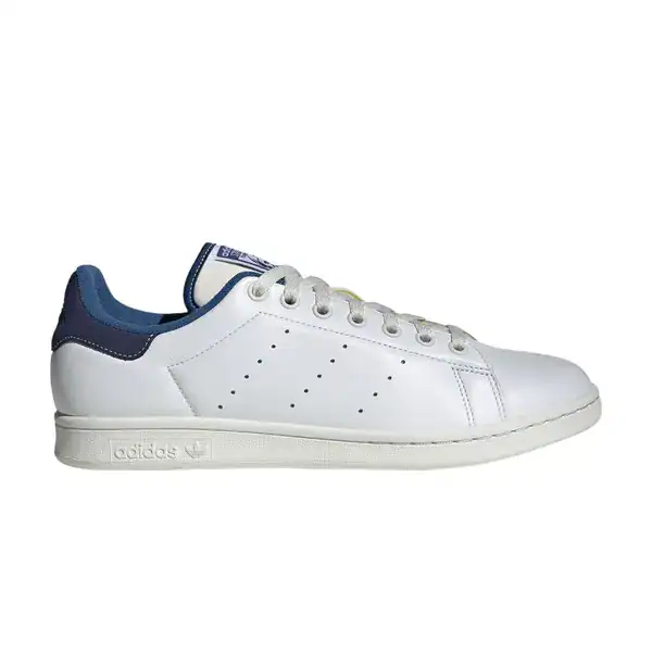 Adidas Stan Smith ' Dark Blue - White | Editorialist