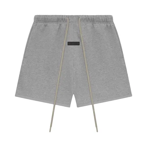 Fear Of God Sweatshort - Grey