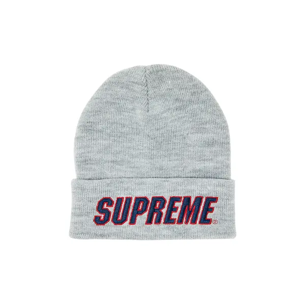 Supreme Slant Beanie