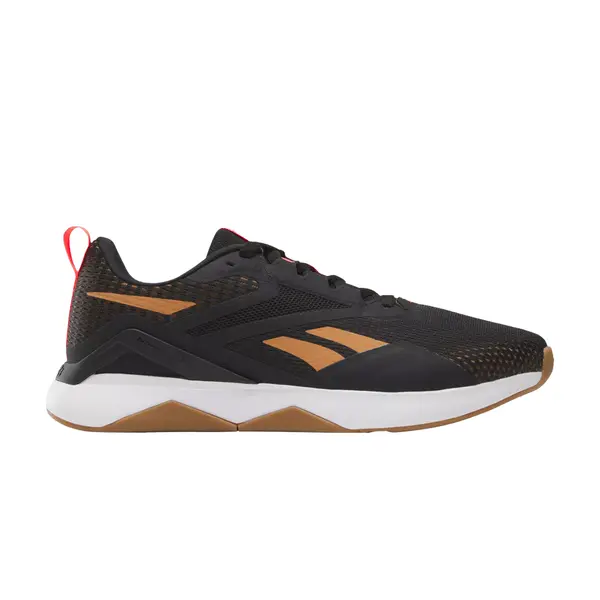 REEBOK Nanoflex Tr 2.0 Sneakers - Black