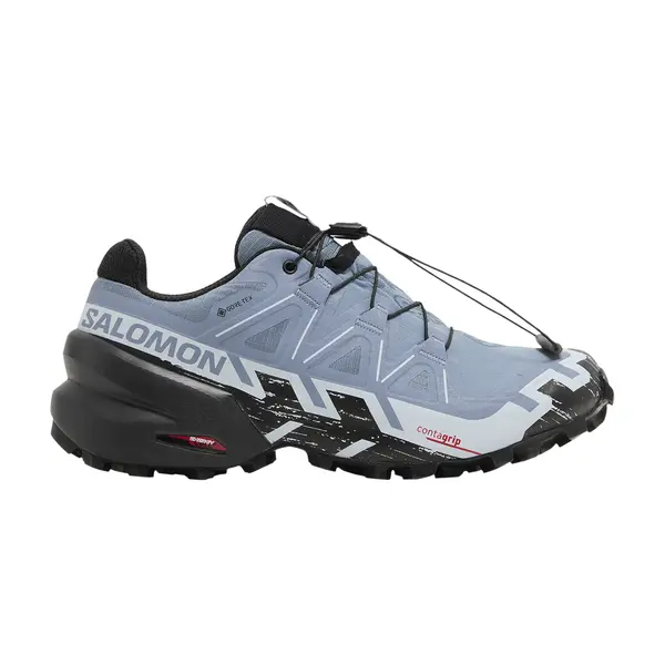 SALOMON Speedcross Gore-tex - Grey