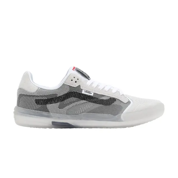 VANS Evdnt Ultimate Waffle Sneakers