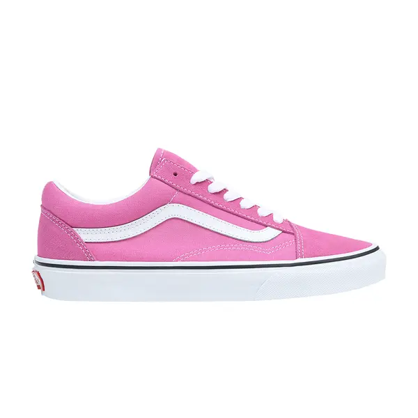 VANS Old Skool Color Theory Sneakers - Pink