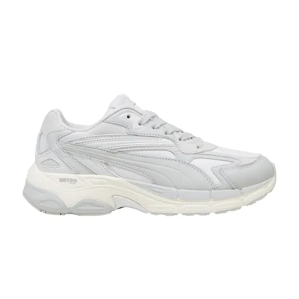 PUMA Teveris Nitro Sneakers - Grey