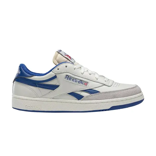 REEBOK Club C Revenge Vintage Sneakers - White
