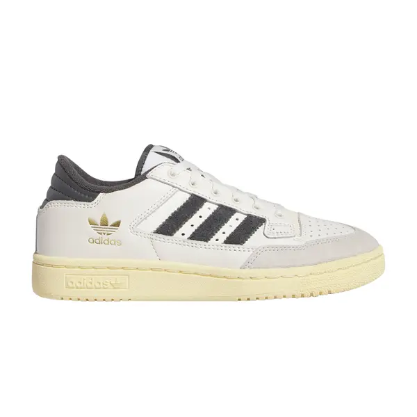 Adidas Centennial 85 Low Sneakers - Cream