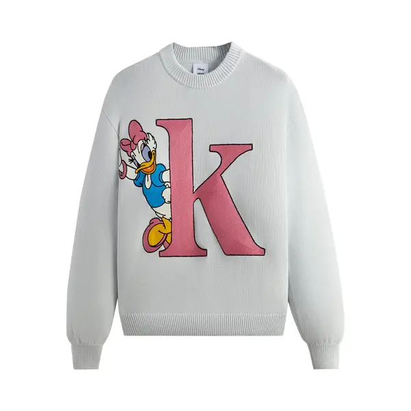 Kith Crewneck Sweater
