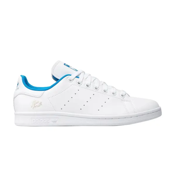 Adidas Stan Smith Primegreen Sneakers - White