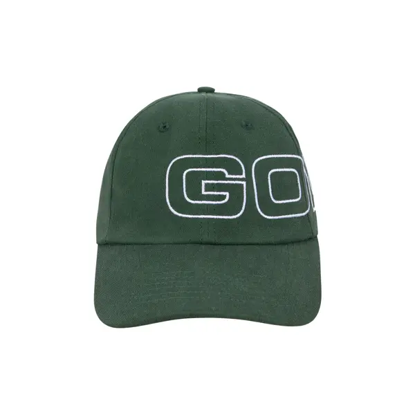 GOLF WANG Nova 6 Panel Cap