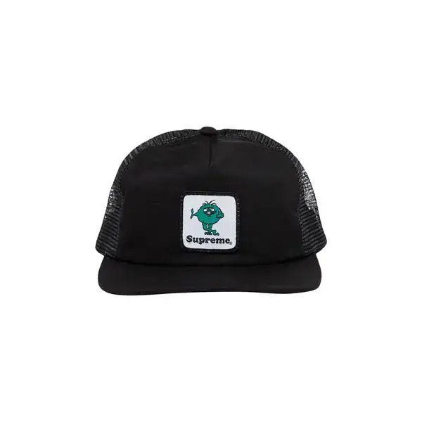 SupremeCommunity Camacho Mesh Back 5-panel