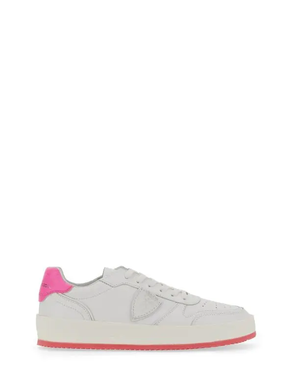 Philippe Model Nice Sneakers