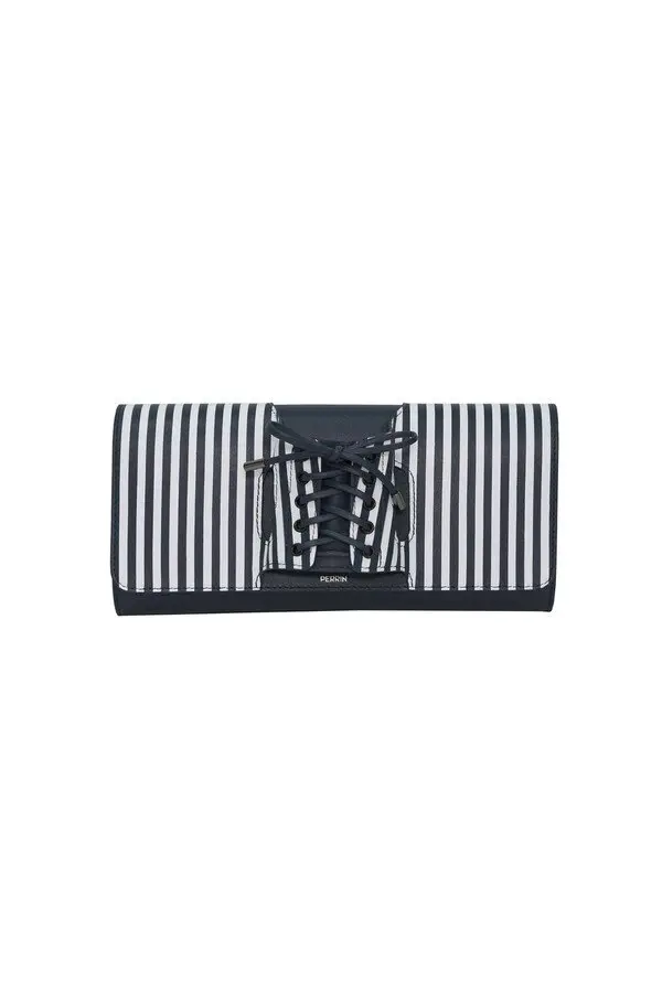 Perrin Le Corset Classic Glove Clutch