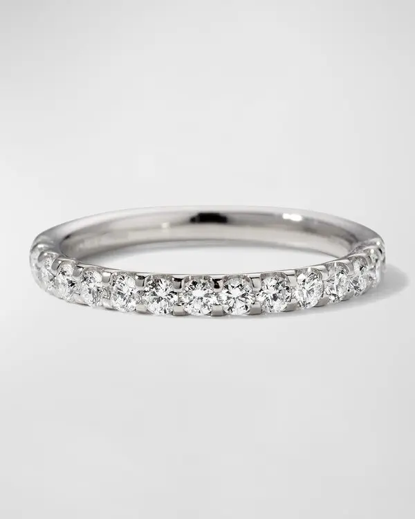 Memoire Diamond Band