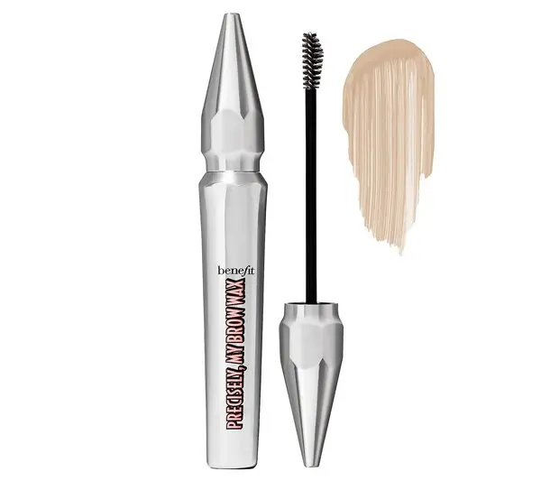 BENEFIT COSMETICS Precisely, My Brow Tintedbrow Wax - One-color