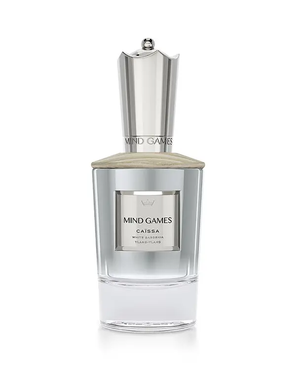 MIND GAMES Caissa Extrait De Parfum 3.4 Oz - No Color