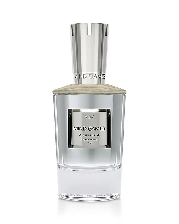 MIND GAMES Castling Extrait De Parfum 3.4 Oz - No Color