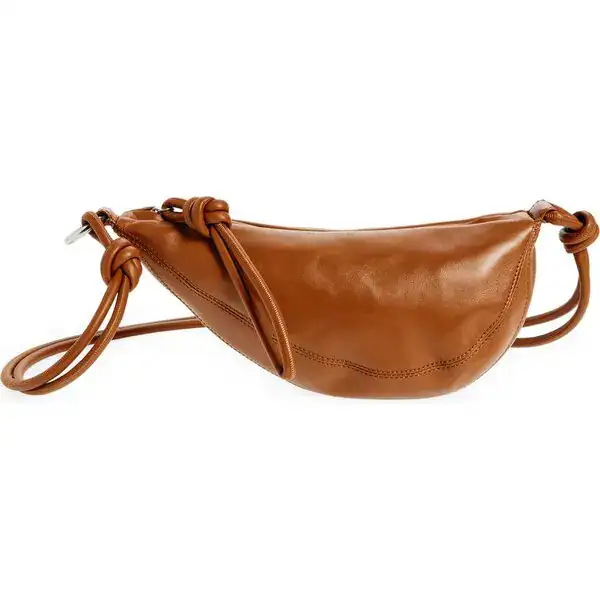 バッグ dries van noten bombe bag Bombe M.L. Bag – La Garçonne