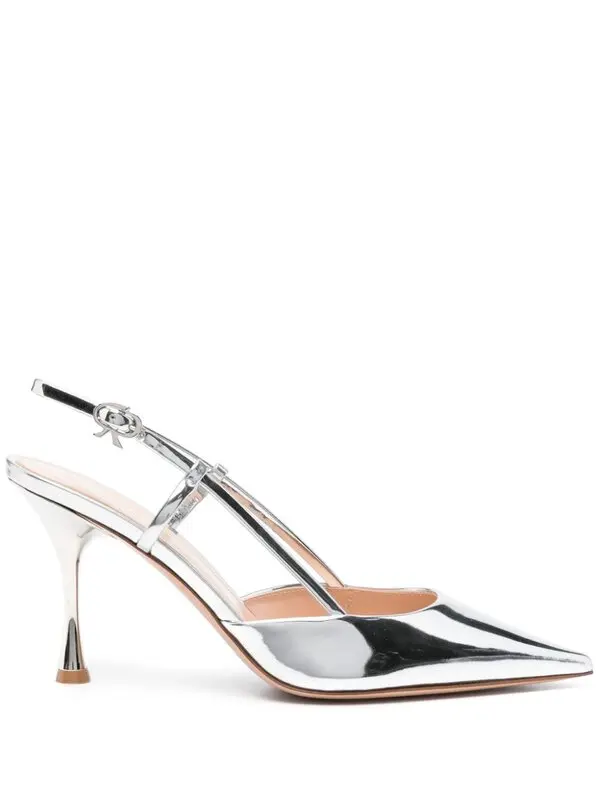 GIANVITO ROSSI Ascent 85mm Pumps