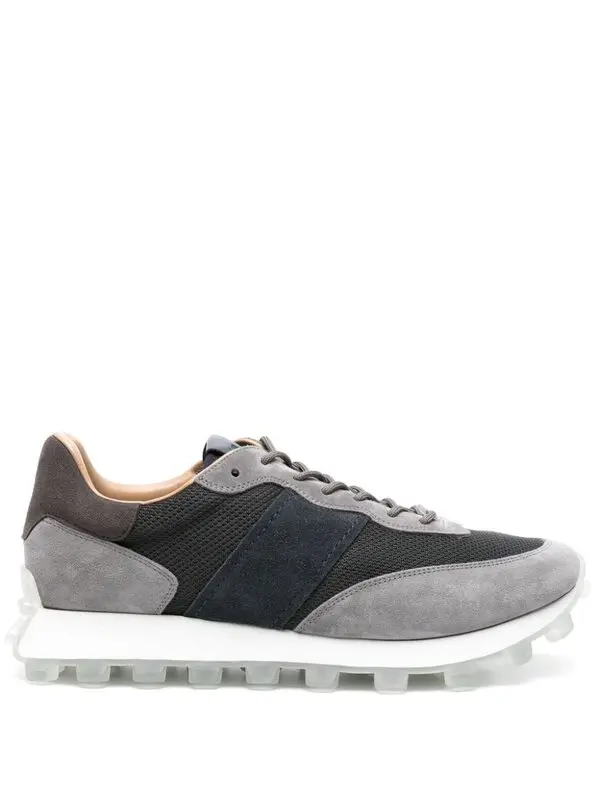 TOD'S 1t Lace-up Sneakers