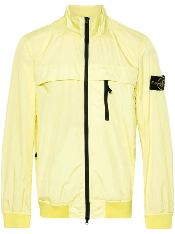 Stone Island Lightweight Jacket