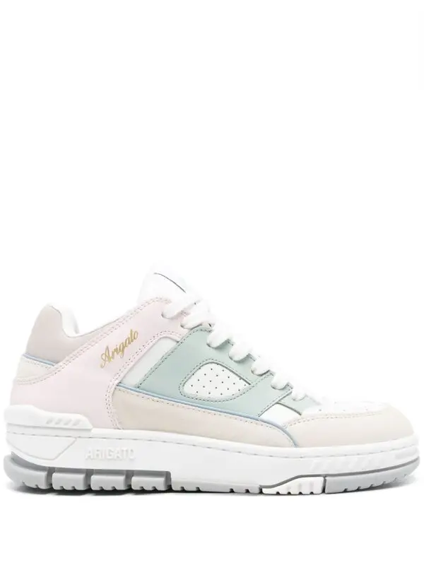 Axel Arigato Area Low-top Sneakers - White