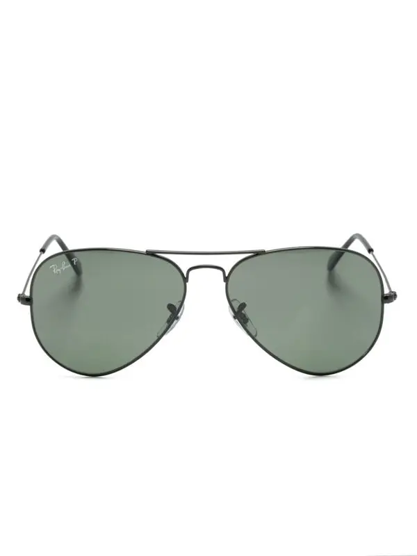 Ray-ban Aviator Sunglasses