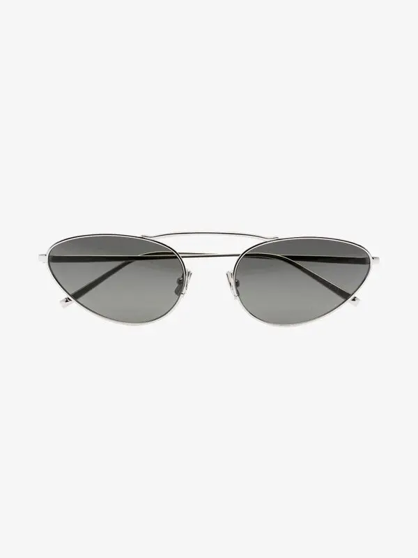 Saint Laurent 538 Cat Eye Sunglasses