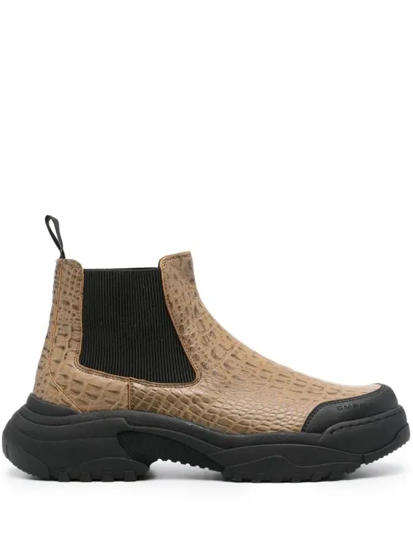 GMBH Chelsea Ankle Boots