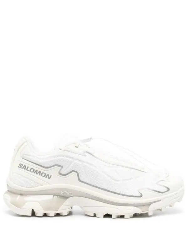 SALOMON Xt-slate Sneakers - White