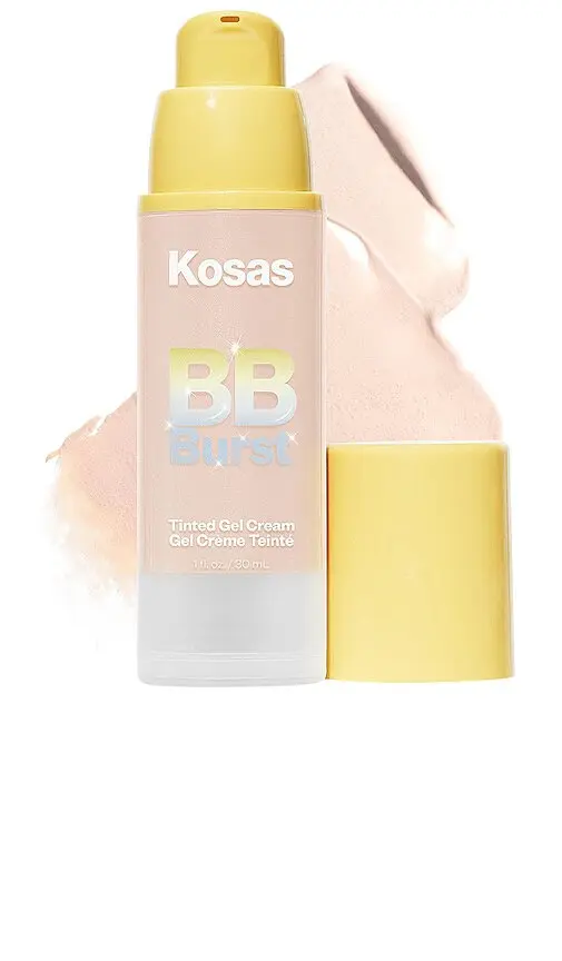 KOSAS Bb Burst Tinted Gel Cream - Very Light Cool 11