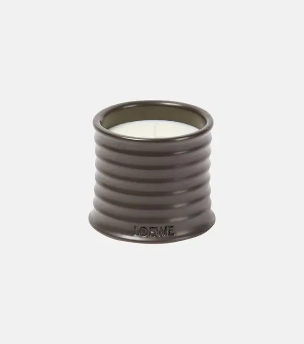 Loewe Small Roasted Hazelnut Scented Candle