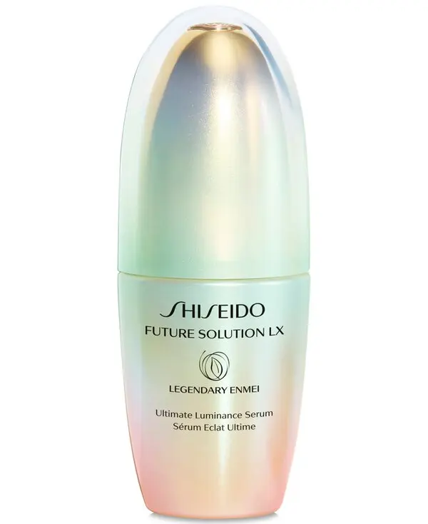 SHISEIDO Future Solution Lx Legendary Enmei Ultimate Luminance Serum - No Color